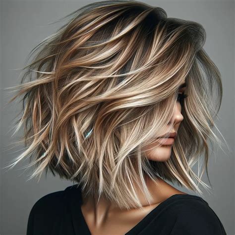 34 Chic Shag Haircuts To Elevate Style For Women Over 50 Artofit