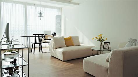 24평을 44평처럼 꾸몄어요 셀프 시공으로 꾸며 더 소중한 찐 외향 부부의 집 집꾸미기 스타일