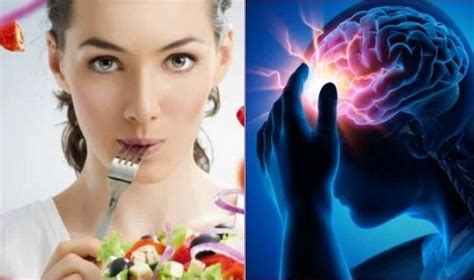 ეს 3 პროდუქტი მეხსიერებას ანადგურებს დაიმახსოვრეთ და არ ჭამოთ