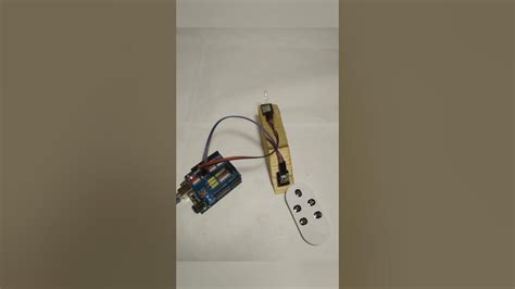 Ky 011 Module With Remote Control With Arduino Arduino Arduinoproject