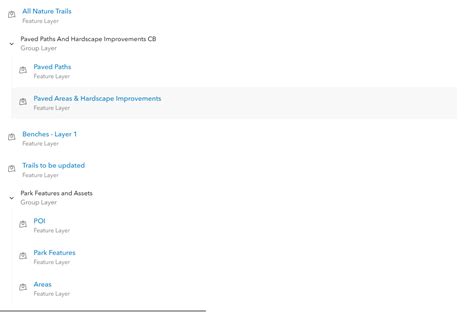 Some Features Symbology Appears In Field Maps Whil Esri Community