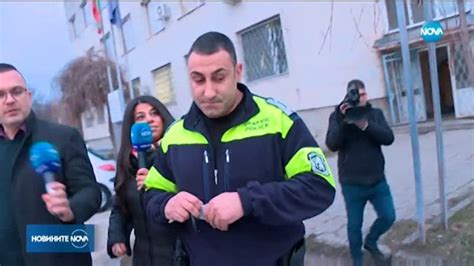 Данчо Полицая подкрепи Антон Хекимян за кмет на София