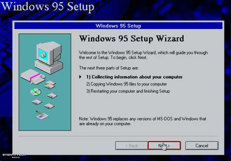 How To Install Windows 95 On Vmware Workstation All Steps How To Install Windows 95 On Vmware Workstation All Steps