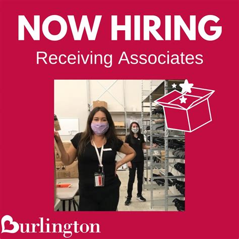 Burlington Stores Inc On Linkedin Ourburlington Hiring Nowhiring