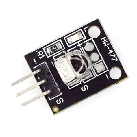 Ky 022 Ir Infrared Sensor Receiver Module 27 55v Remote Control