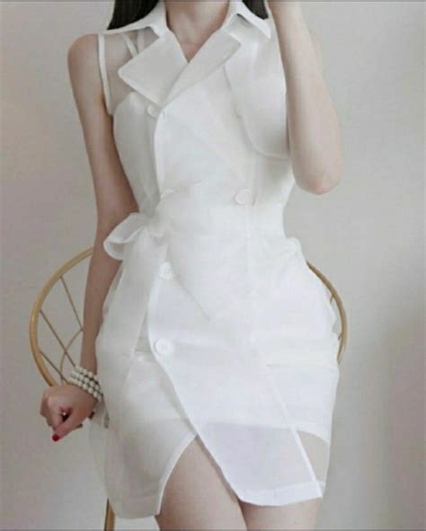 셀프웨딩 드레스 원피스 S 당근 중고거래