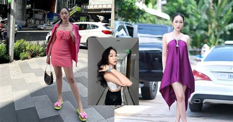 តិចថាមានប្តីឈប់ធ្វើខ្លួន វីរៈ និច្ច កាន់តែលេងខ្លួនលើសដើម Khmerload