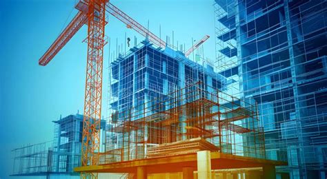 Building Information Modeling Bim Software Is Used To Plan And