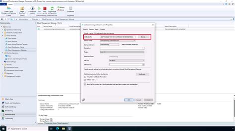 Run An Sccm Task Sequence During Autopilot Out Of Office Hours