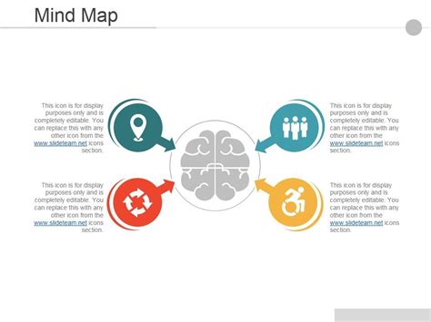 Mind Map Ppt PowerPoint Presentation Gallery Show
