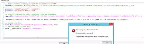 Create Text File With Content In Linux Content Authoring Bigfix Forum