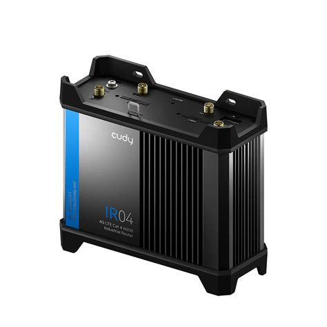 Industrial Networking Tagged Indoor Cpe Cudy