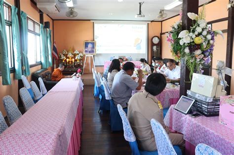 วันที่๒๑ธันวาคม๒๕๖๓โรงเรียนวัดศรีว โรงเรียนวัดศรีวารีน้อย