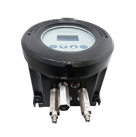 Paramagnetic Oxygen Analyzer Michell Xpm601