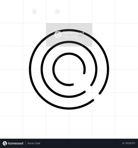 Croshhair Curser Icon Lottie Animation Business Lottie Animations
