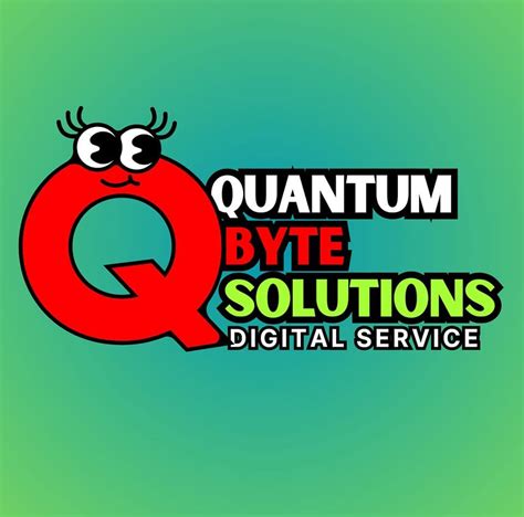 Quantum Byte Solutions Dhaka