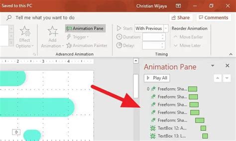 Fixes For Animation Won T Start In PowerPoint Vegaslide