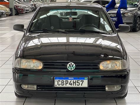 Gol Cli 1996 Anúncio Do Armazém Do Vovô