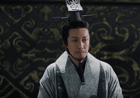 助秦始皇滅6國的10大名將去哪了為何只有章邯在抵抗劉邦項羽 每日頭條