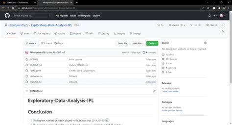 Nikunj Mistry On Linkedin Task5 Gripapril22 Gripapril22 Thesparksfoundation Intern