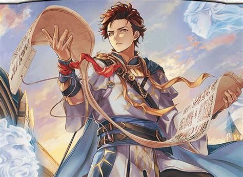 Tomik Distinguished Advokist · Ravnica Remastered Rvr 417