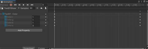 Animate Textmeshpro Problem Unity Engine Unity Discussions