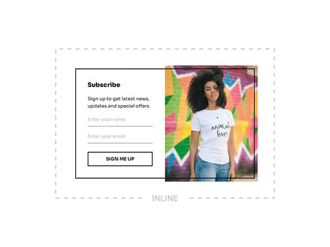 How To Embed Forms And Ctas Into A Webpage With Getsitecontrol