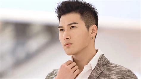 Zhang Heng Yu Zhang Heng Yu Iqiyi