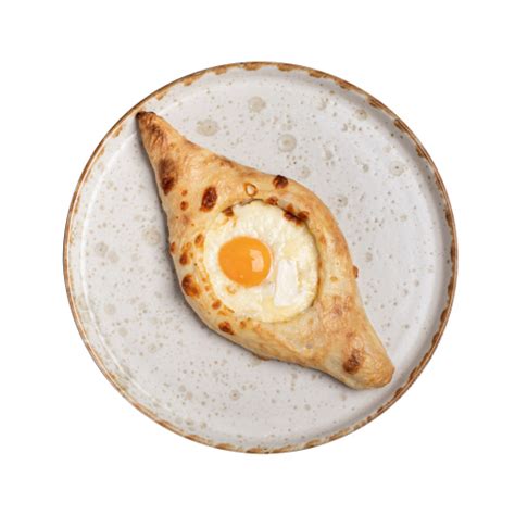 Хачапурі по аджарськи Доставка Київ