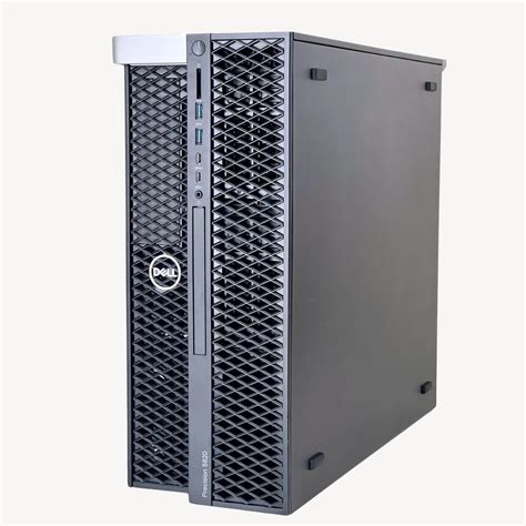 Dell Precision T5820 Serverwale