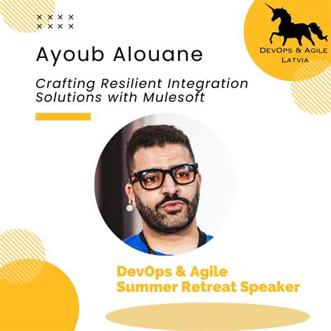 Latvia Devops And Agile Community On Linkedin Devops Agile Mulesoft
