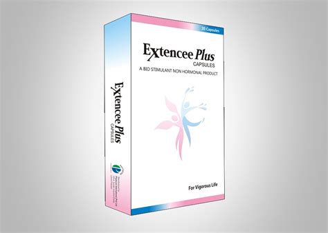 Extencee Plus Capsule Phytocon