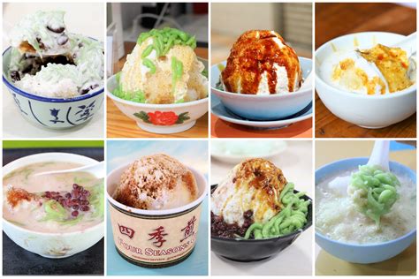 12 Must Try Chendol In Singapore To Keep You Cool Four Seasons