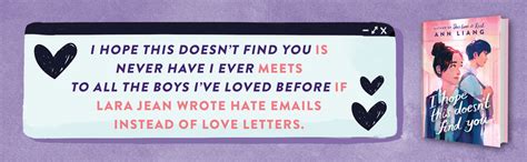 I Hope This Doesnt Find You 9781338827170 Liang Ann Libros