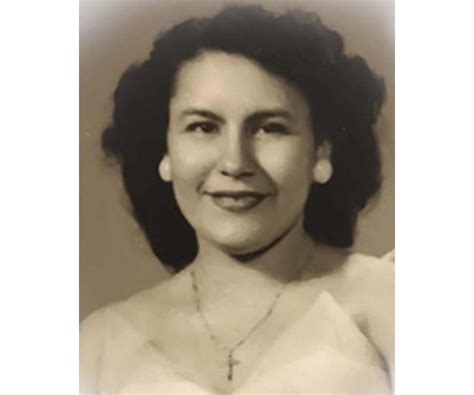 Maria Torres Obituary 1931 2018 San Antonio Tx San Antonio