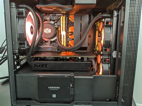 72 best H210i images on Pholder | NZXT, Sffpc and Pcmasterrace
