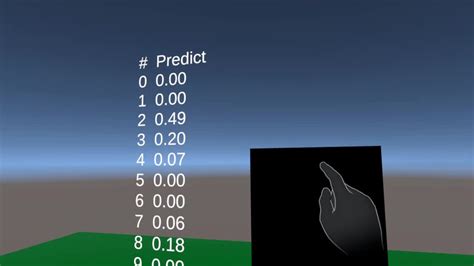 Xreality Pro On Linkedin Unitysentis Ai Unity Unity Sentis Ai Onnx Xrealitypro
