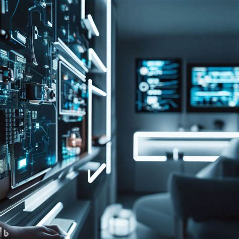 Projeto De Automação Residencial Akilli