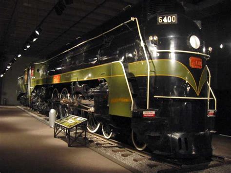 The Canadian Royal Train Royal Tour Of 1939