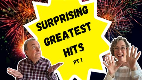 Our Greatest Hits Part Dr Grant Mullen