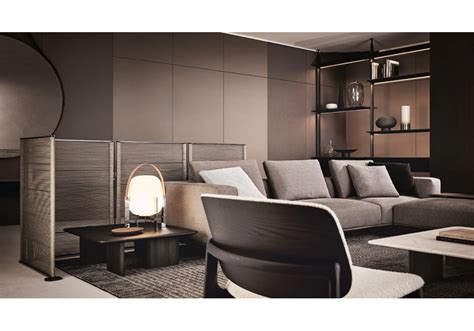 Hima Poliform Screen Miliashop