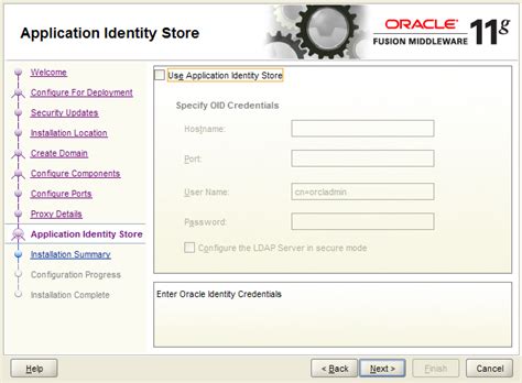 Oracle Apps Adf Soa Oracle Forms And Reports 11g Installation On