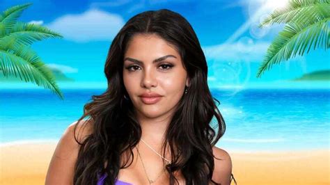 Huda Love Island Ethnicity Exploring Her Cultural Roots