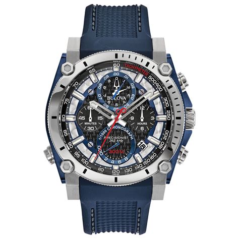Bulova Precisionist Bulova