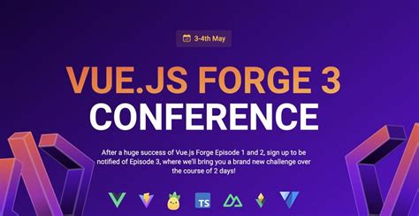 anastasiia zvenigorodskaia on linkedin vuejsforge vuejs hackathon
