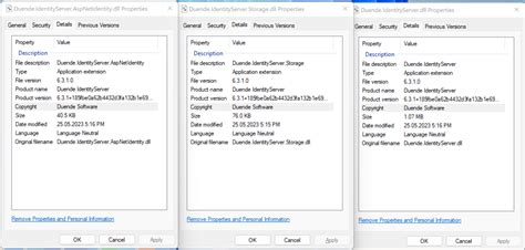 canusedpop nullreferenceexception · issue 699 · duendesoftware support · github