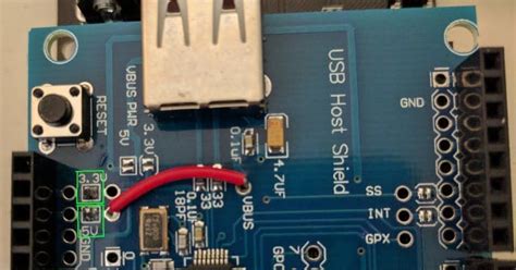 My Journey With An Ipod Touch 5th Ubuntu Clone Arduino Setupapp