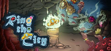 Ring The City