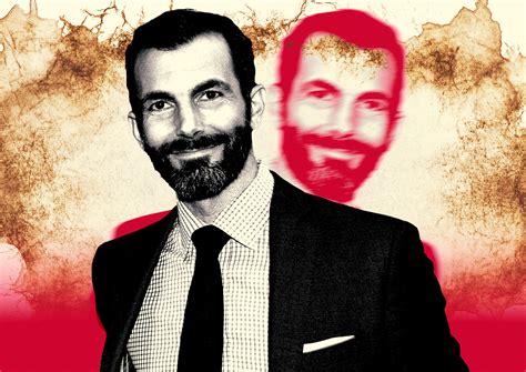 Justin Dadamo Out As Compass Head Of New Development