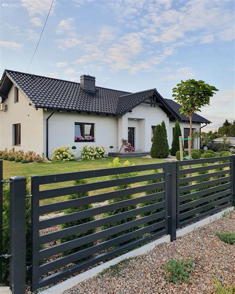 Müstakil Ev Modelleri 135 M2 Tek Katlı 3 1 Betonarme Ev Ev Gezmesi Amerikan Evleri Dış